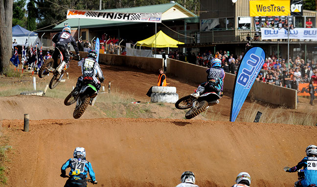2012 Manjimup 15,000 Gallery - Transmoto