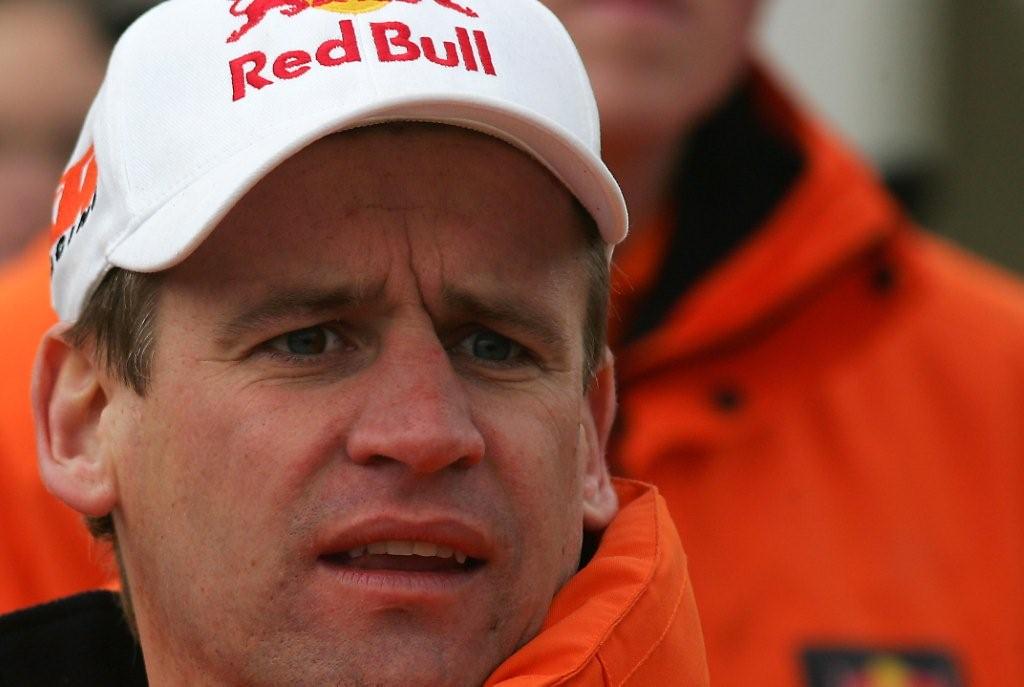 KTM Sports Director Pit Beirer Interview - Transmoto