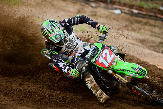 Blake Baggett Speaks! - Transmoto