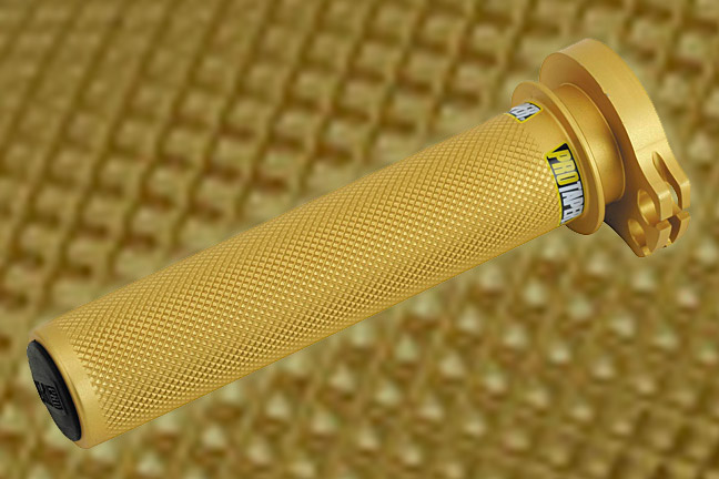 Pro Taper Twister Throttle Tube - Transmoto
