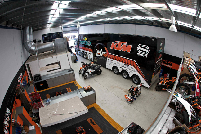 JDR Motorsports wraps up Australian operation - Transmoto