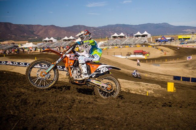 JDR Motorsports Announces 2013 Rider Lineup - Transmoto