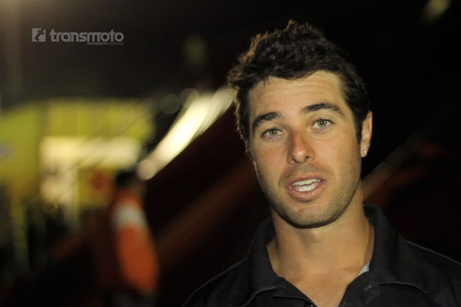 ASX Round 3 - Ryan Marmont - Transmoto