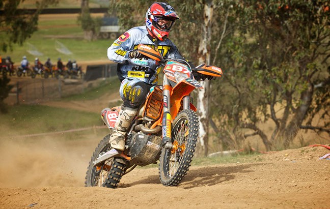 2013 Australian Off-Road Championship Provisional Calendar Announced ...