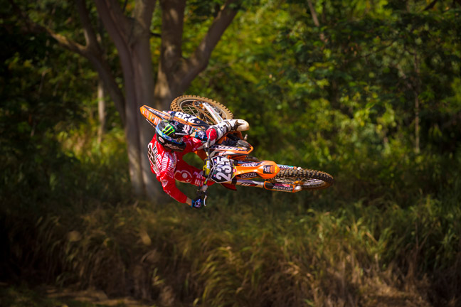 Dream Ride 2 in Hawaii - Photos - Transmoto