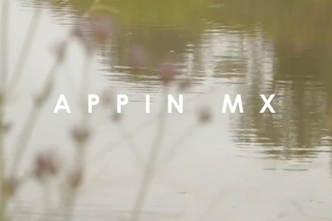 Appin MX - Transmoto