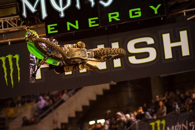 AMASX - Oakland Results - Transmoto