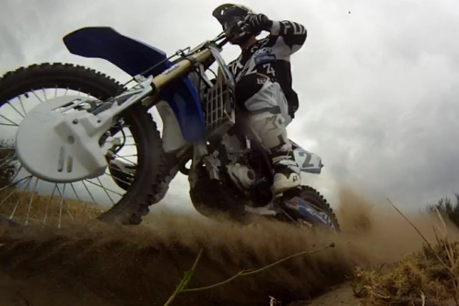 Team JCR - Transmoto