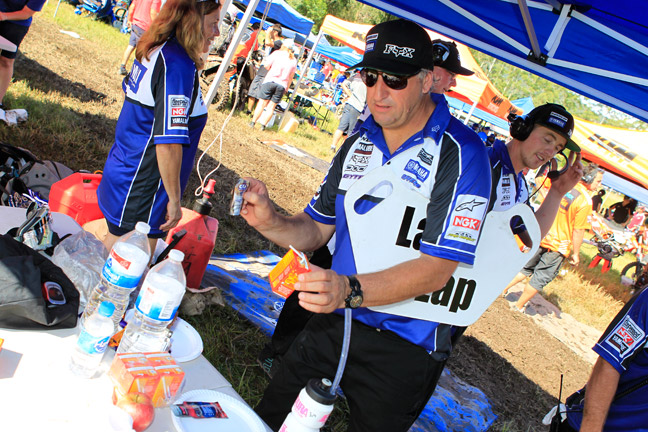 Craig Dack Speaks Out - Transmoto