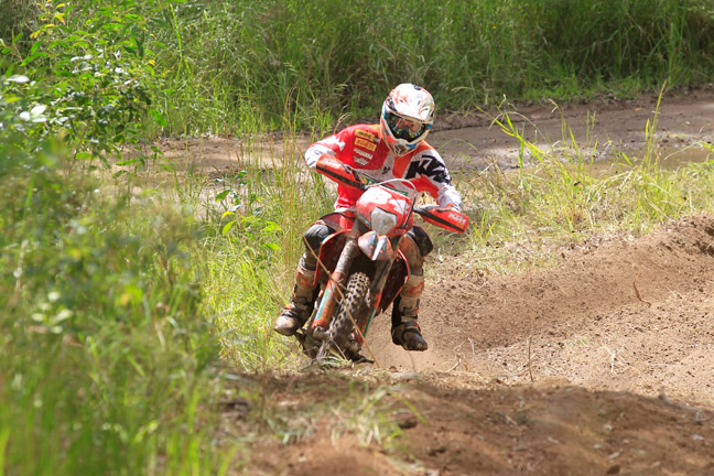 A quick chat with Chris Hollis - Transmoto