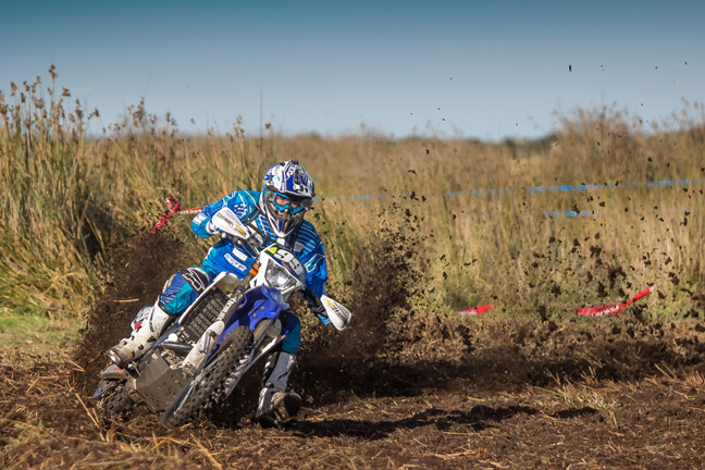 AORC - Corner Inlet Results - Transmoto