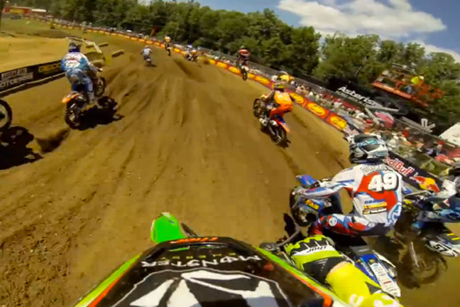 GoPro - Budds Creek Motocross - Transmoto