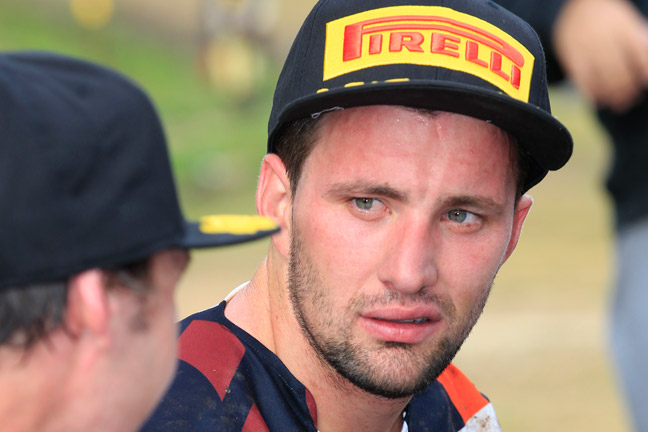 Transmoto Exclusive - Matt Moss Interview - Transmoto