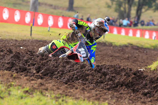Transmoto Exclusive - Josh Cachia Interview - Transmoto