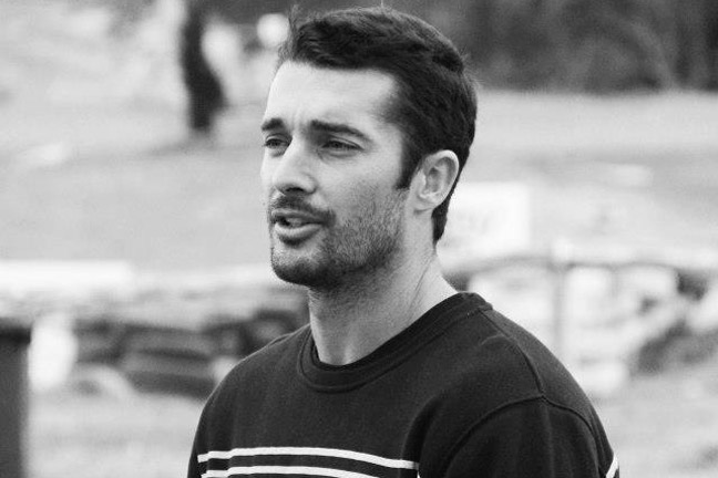 Transmoto Exclusive - Alter Ego Elite's Dan Reardon Interview - Transmoto