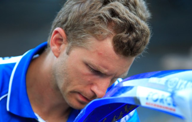 Transmoto Exclusive - AJ Roberts Interview - Transmoto