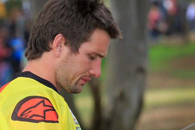 Jake-Gate! - Transmoto