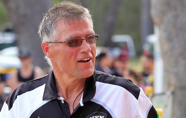 Jake-Gate Part 2 - Transmoto