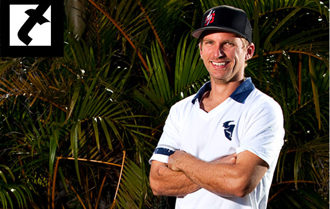 AJ Roberts Pre-Finke Interview - Transmoto