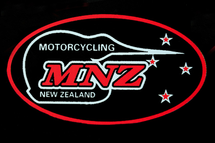 New Zealand MXoN Team Named - Transmoto