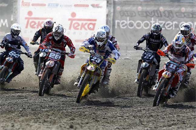 GP of Sweden Gallery - Transmoto