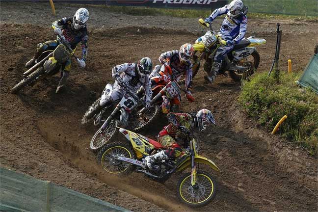 GP of Sweden Gallery - Transmoto