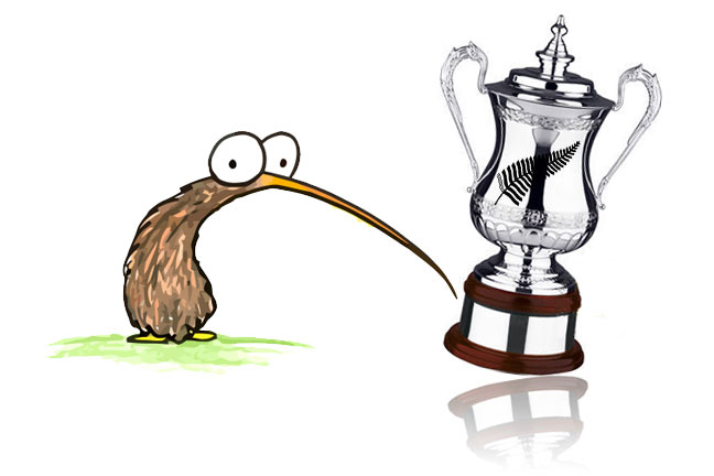 The Kiwi's are handing out trophies in December - Transmoto