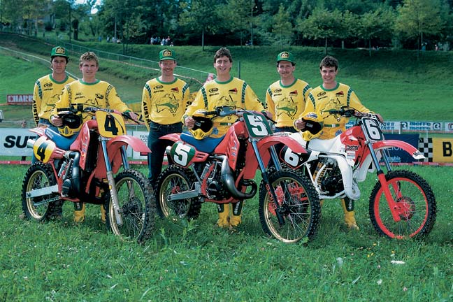 Go the Rat - Transmoto