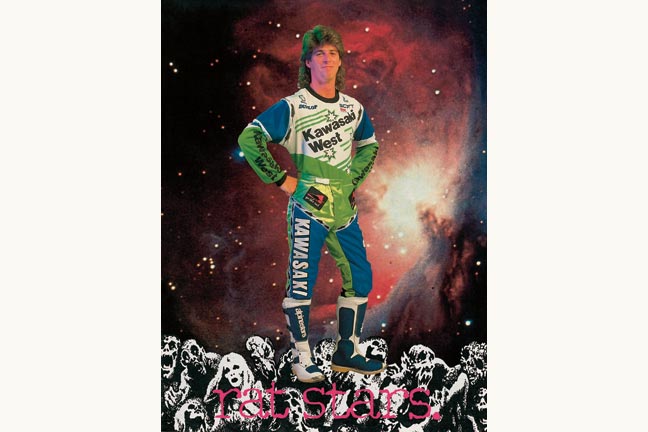 Go the Rat - Transmoto