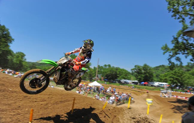 Reed to leave Thor? - Transmoto