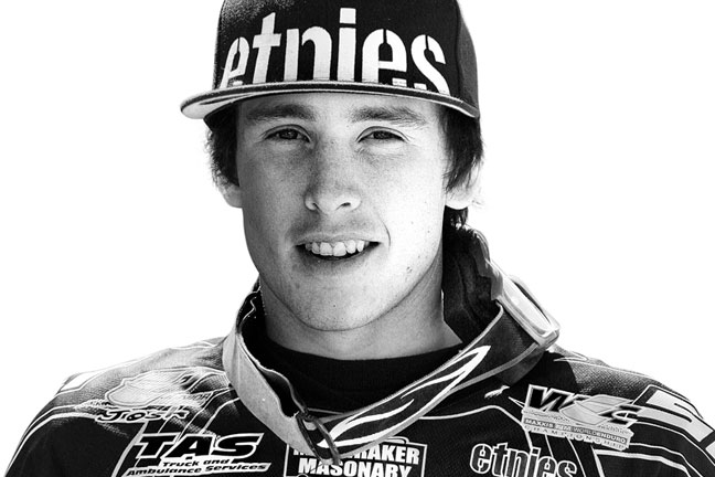 Josh Green secures first EWC win at GP of Greece - Transmoto