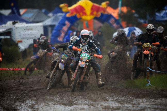 Yamaha AORC season showdown on at Warwick this weekend - Transmoto