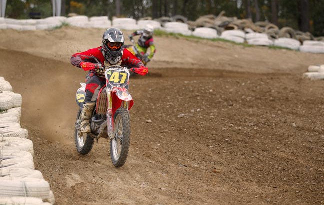 Murray Bridge to host 2011 Aust Junior MX Championships - Transmoto