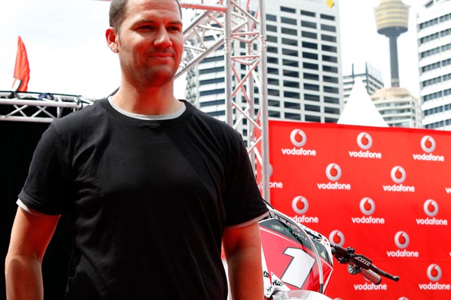 Thursday Throwdown No.14 - Dan Reardon a definite starter for the Super ...