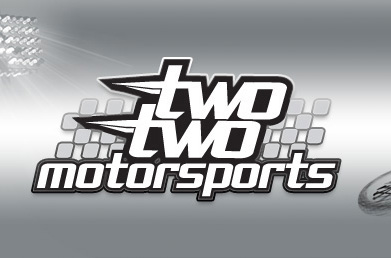 TwoTwo Motorsports and Factory Effex announce multi-year agreement ...