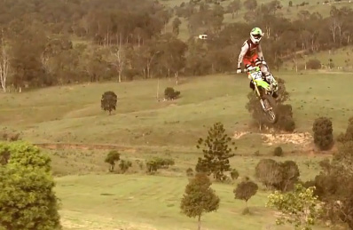 Heli Shoot with Josh Hansen, Matt Schubring and Beau Bamburg - Transmoto