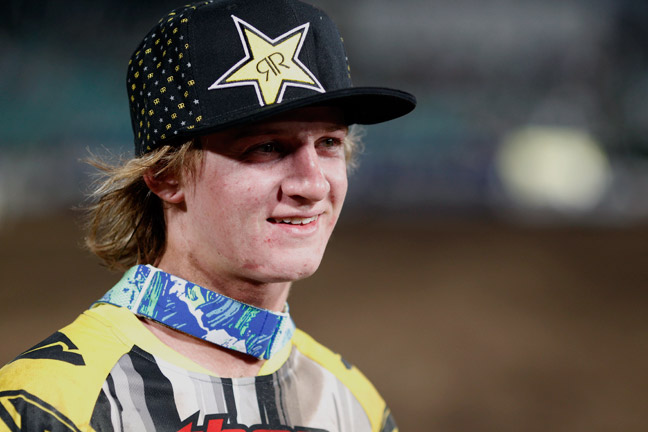 Super X Sydney Recap - Transmoto