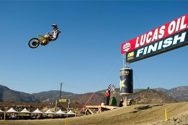 2011 AMA Motocross calendar announced - Transmoto