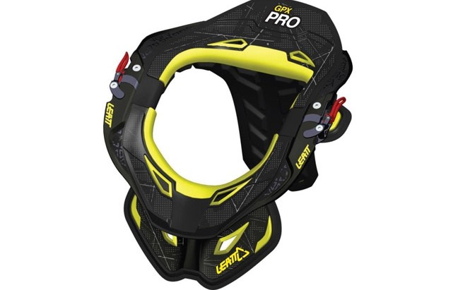 Leatt GPX Pro - Transmoto