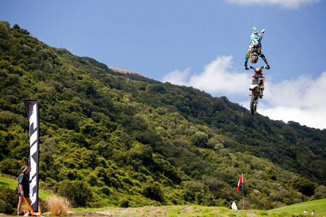 Unit Farm Jam Highlights - Transmoto