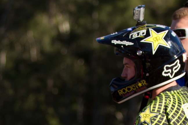 GoPro becomes official sports camera of the MX Nationals - Transmoto