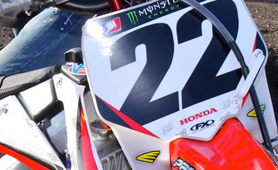 Tuff block ruins Reeds chances of victory at St. Louis - Transmoto