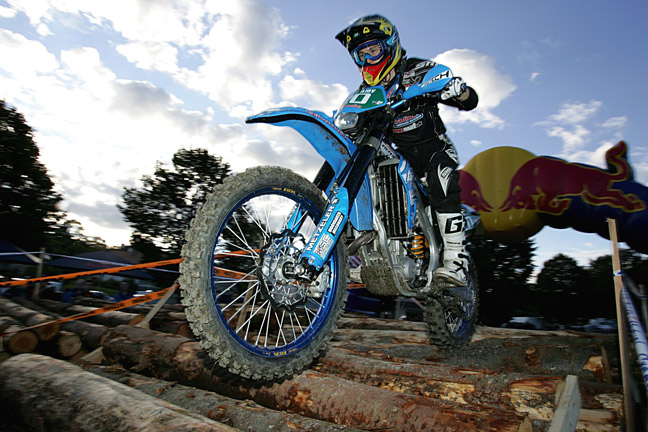 Josh Green back in Oz, no longer racing EWC in 2011 - Transmoto