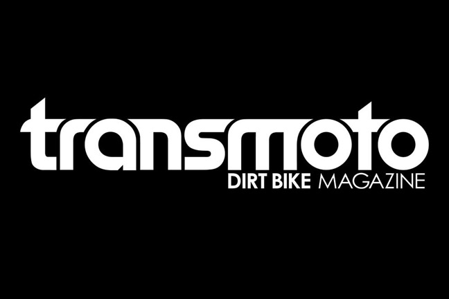In Transmoto Weekly No.12 - Transmoto