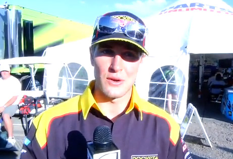 What did the pros think of Thunder Valley? - Transmoto