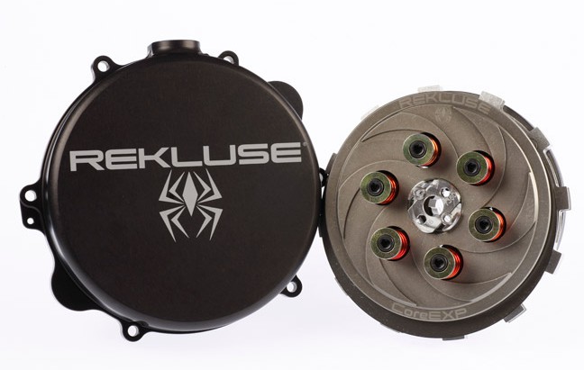 Rekluse Core Exp - Transmoto