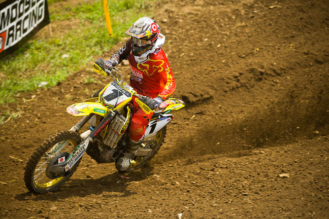 Dungey to ride MX1 for Team USA, full MXoN riders list released - Transmoto