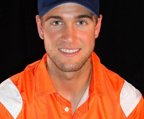 Ryan Dungey officially signed with Red Bull KTM over the weekend ...