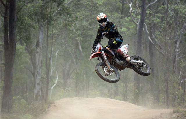 Ravenshoe MX Club runs successful two-day event - The King of the Off ...