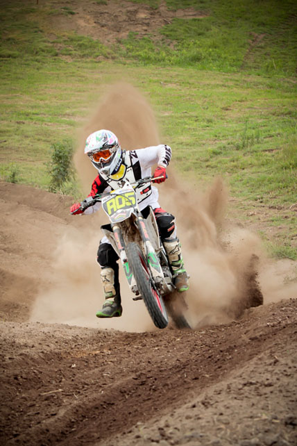 Queensland Moto Park - now open! - Transmoto